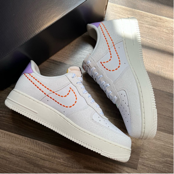 Nike | Shoes | Nike Air Force 7 Se | Poshmark